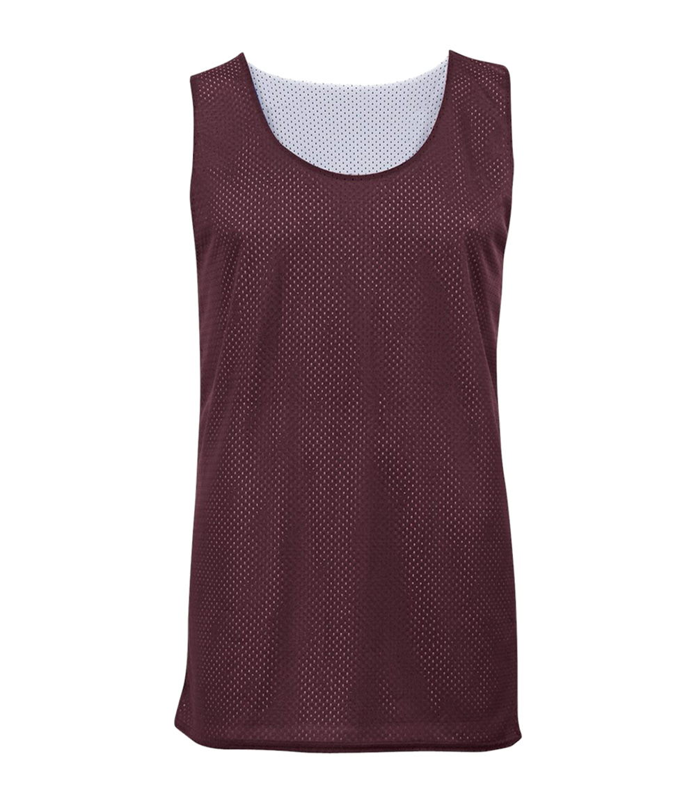 Mesh Reversible Youth Tank | Staton-Corporate-and-Casual
