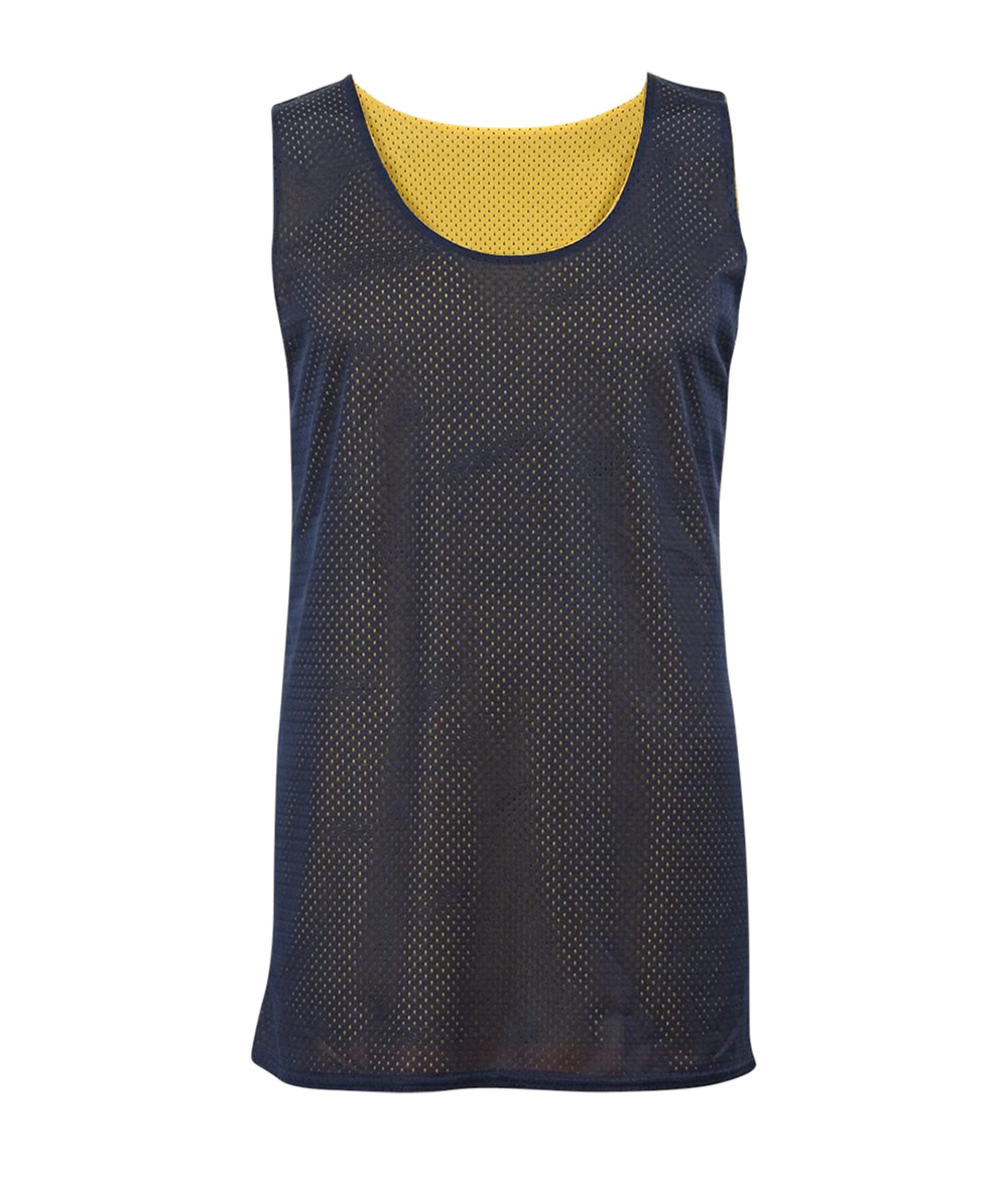 Mesh Reversible Tank | Staton-Corporate-and-Casual