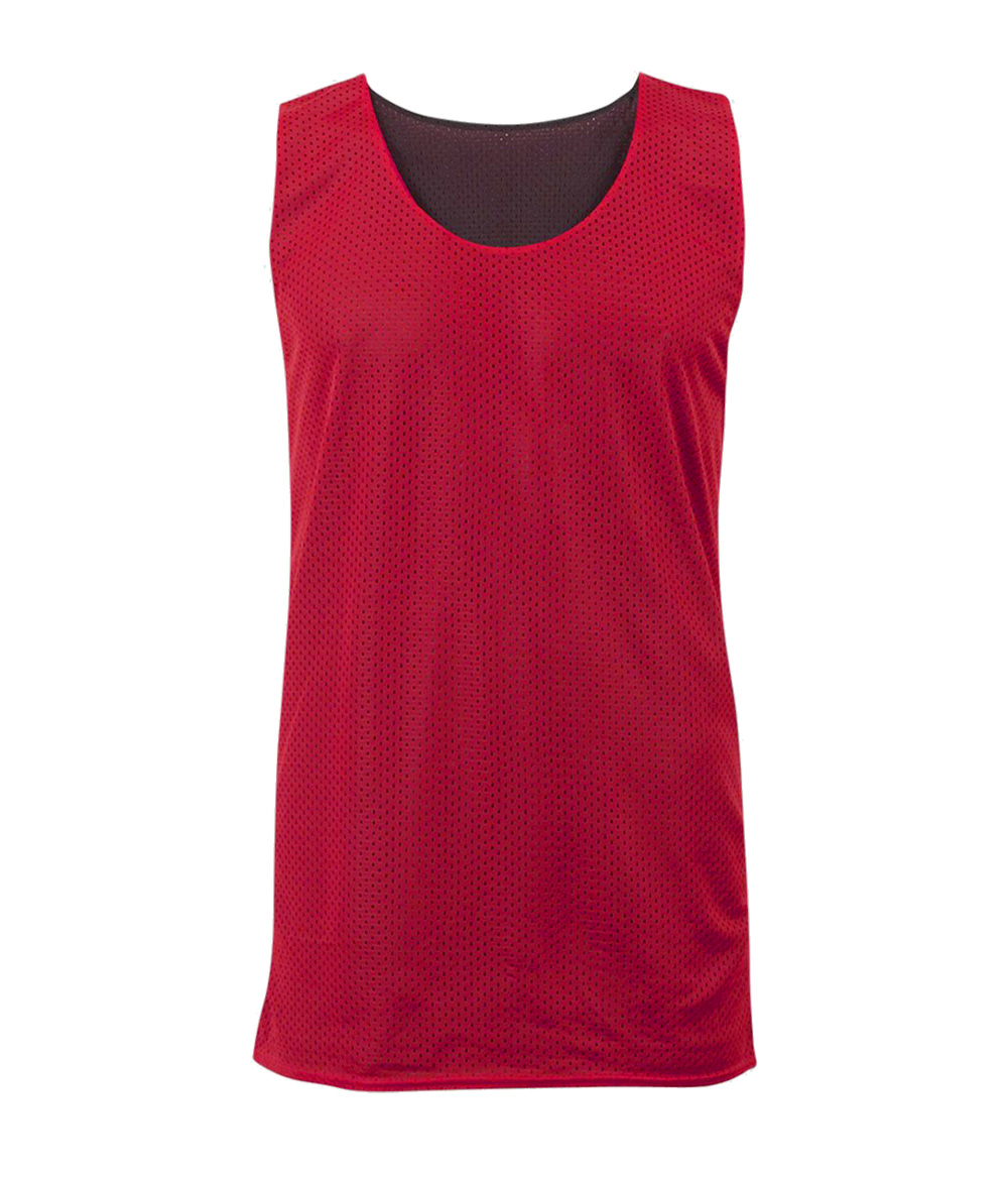 Mesh Reversible Youth Tank | Staton-Corporate-and-Casual