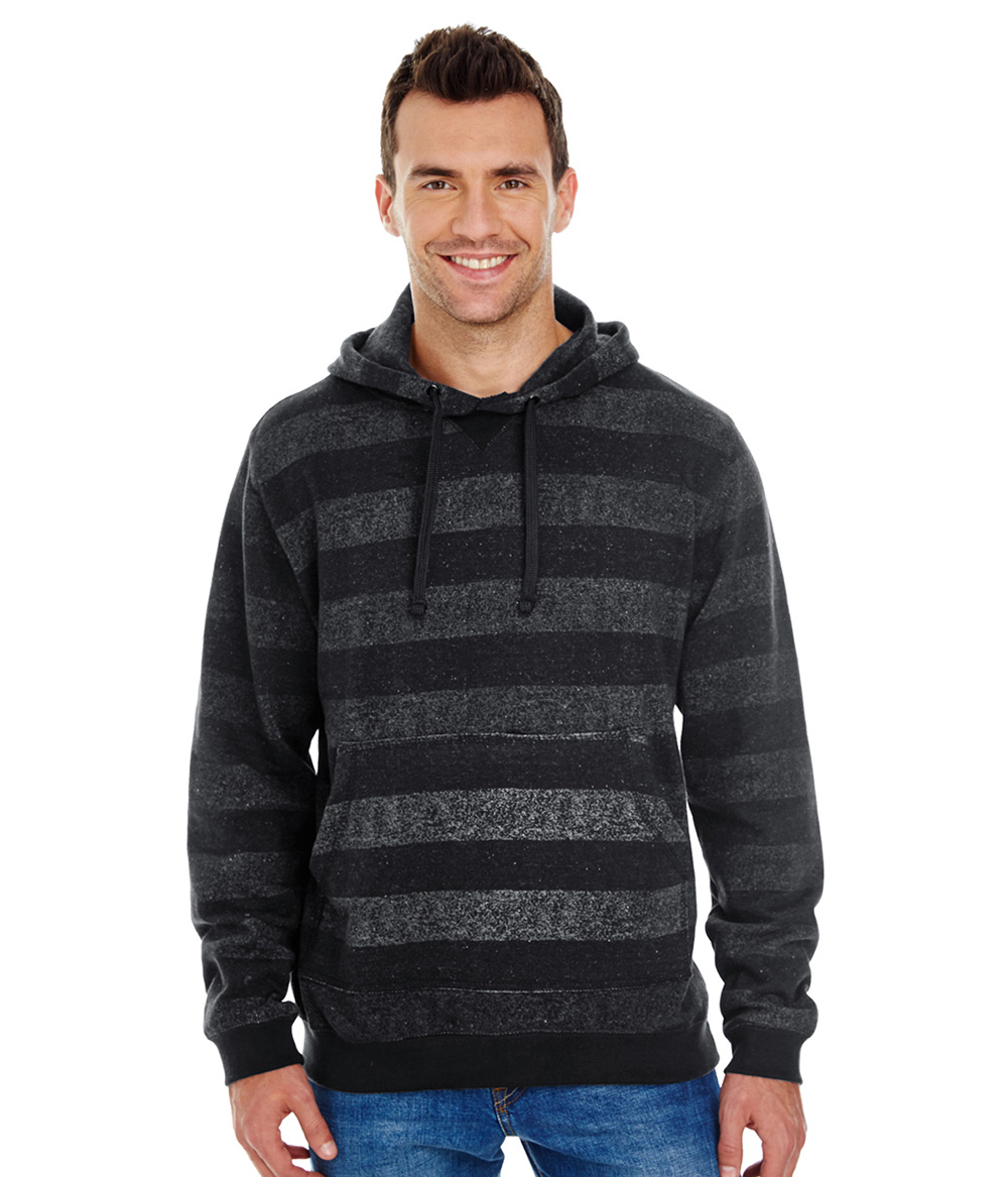 Mens Striped Pullover | Staton-Corporate-and-Casual