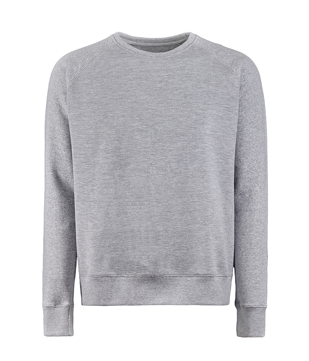 Ripple Fleece Crew | Staton-Corporate-and-Casual