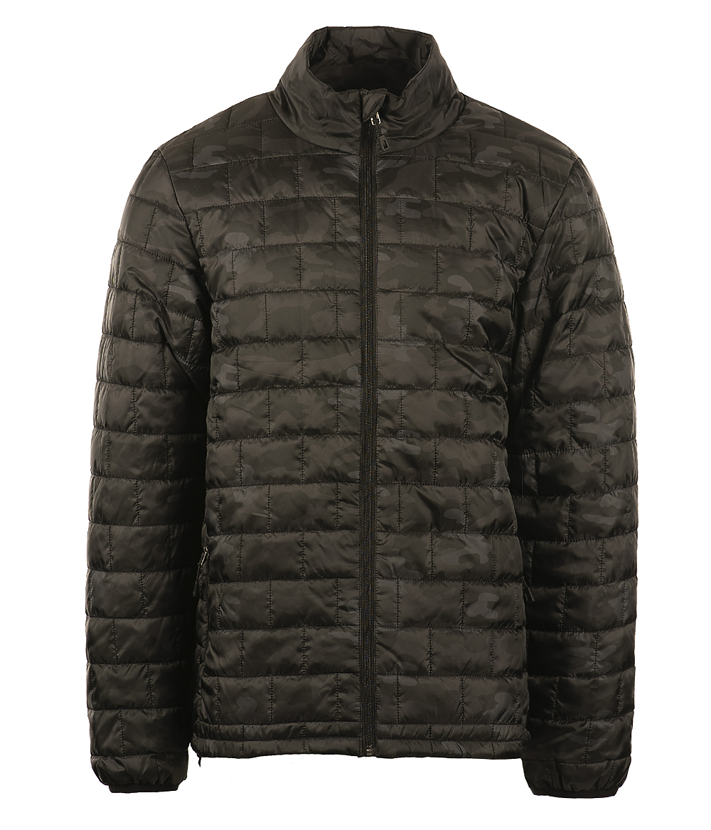Puffer Jacket | Staton-Corporate-and-Casual