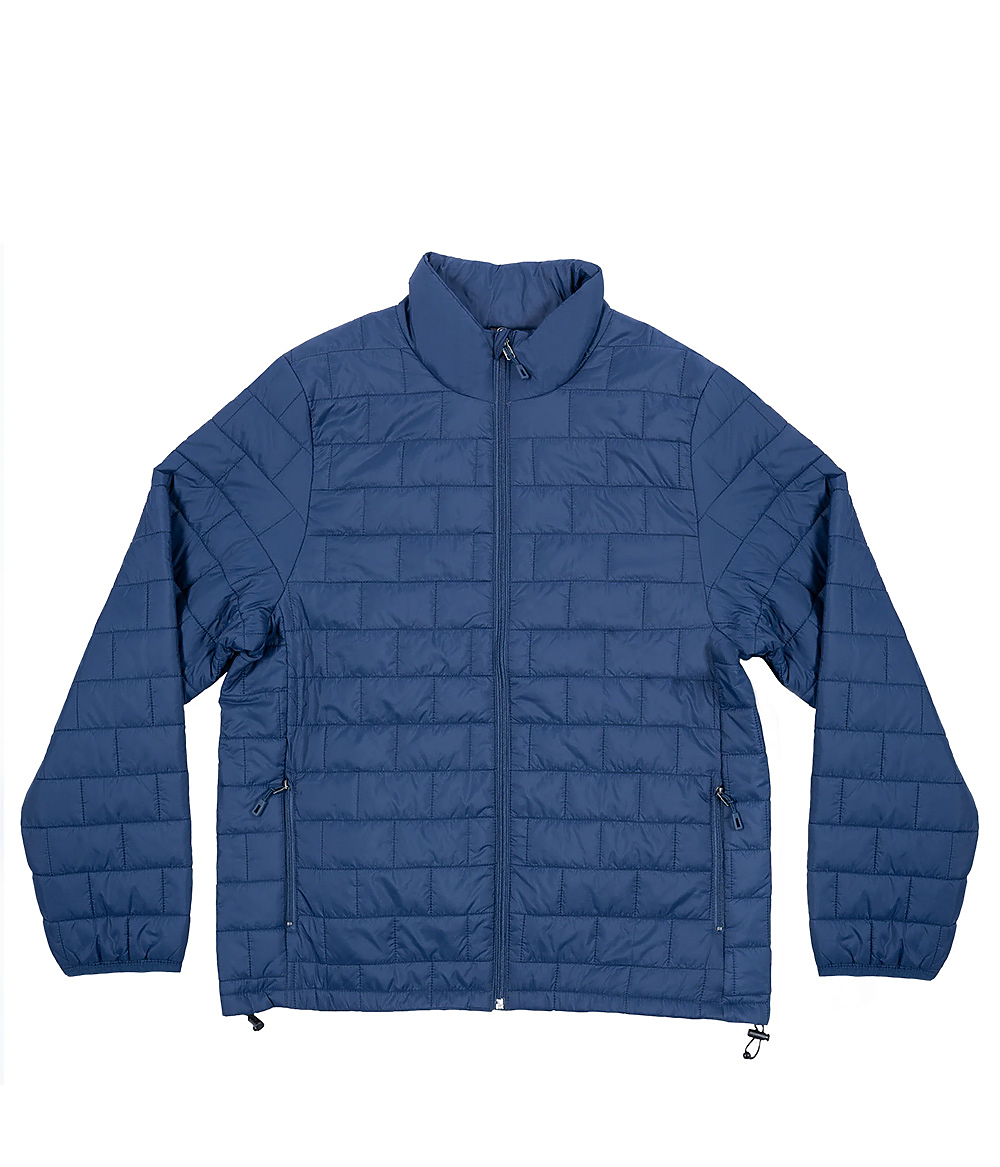 Puffer Jacket | Staton-Corporate-and-Casual