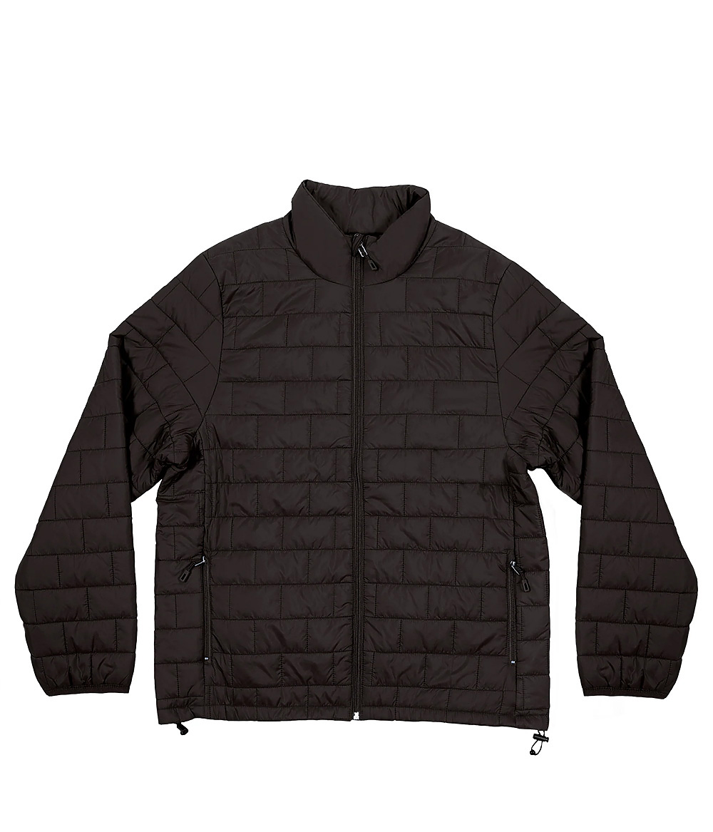Puffer Jacket | Staton-Corporate-and-Casual