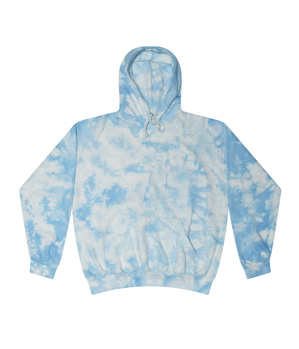 Crystal Wash Hoodie | Staton-Corporate-and-Casual