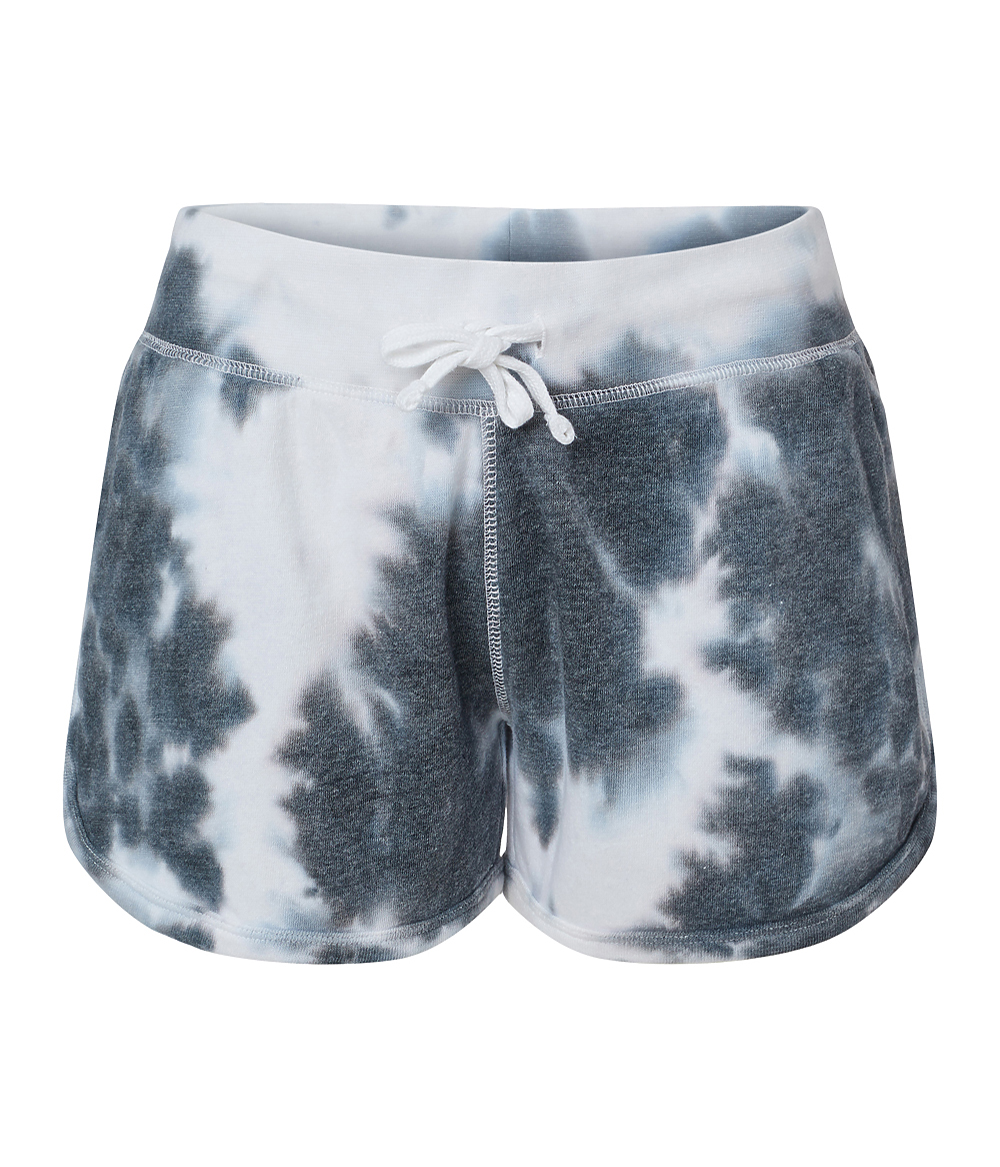 Ladies Triblend Short | Staton-Corporate-and-Casual