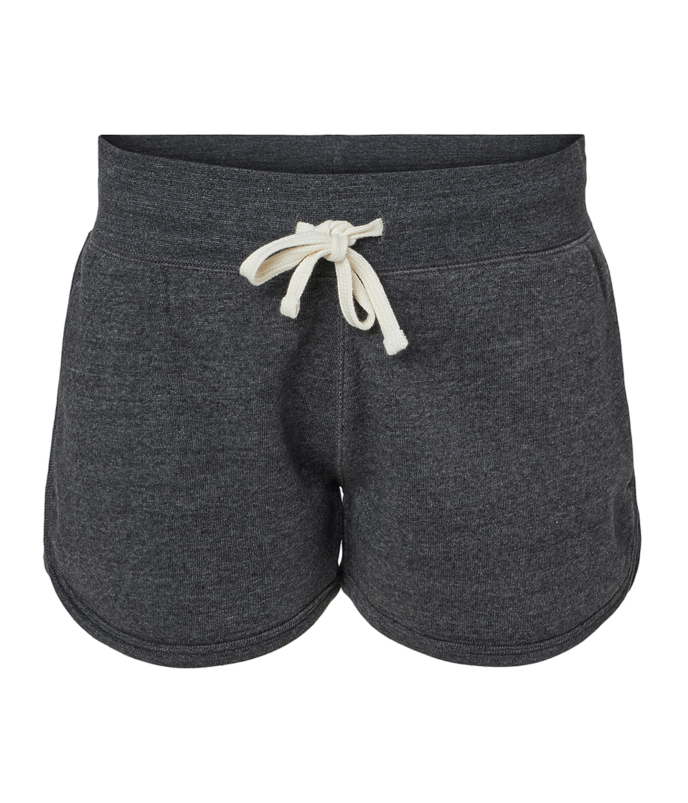 Ladies Triblend Short | Staton-Corporate-and-Casual