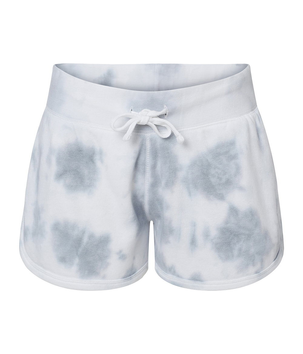 Ladies Triblend Short | Staton-Corporate-and-Casual