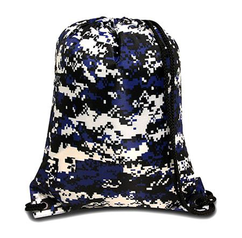 Small Drawstring Backpack | Staton-Corporate-and-Casual