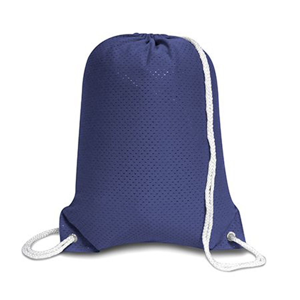 Jersey Mesh Backpack | Staton-Corporate-and-Casual