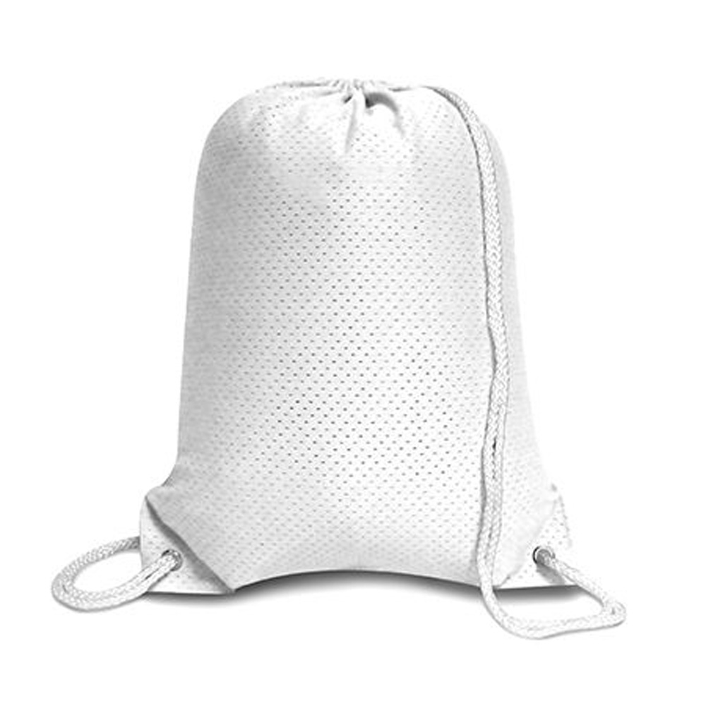 Jersey Mesh Backpack | Staton-Corporate-and-Casual