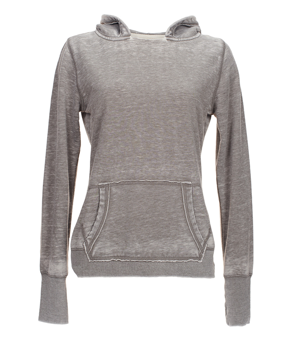 Ladies Zen Pullover Hood | Staton-Corporate-and-Casual