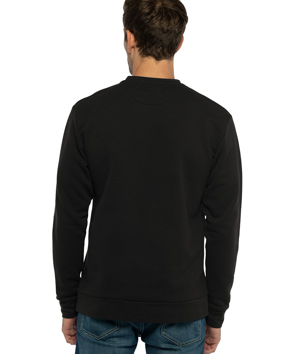 Santa Barbara Crew | Staton Corporate and Casual
