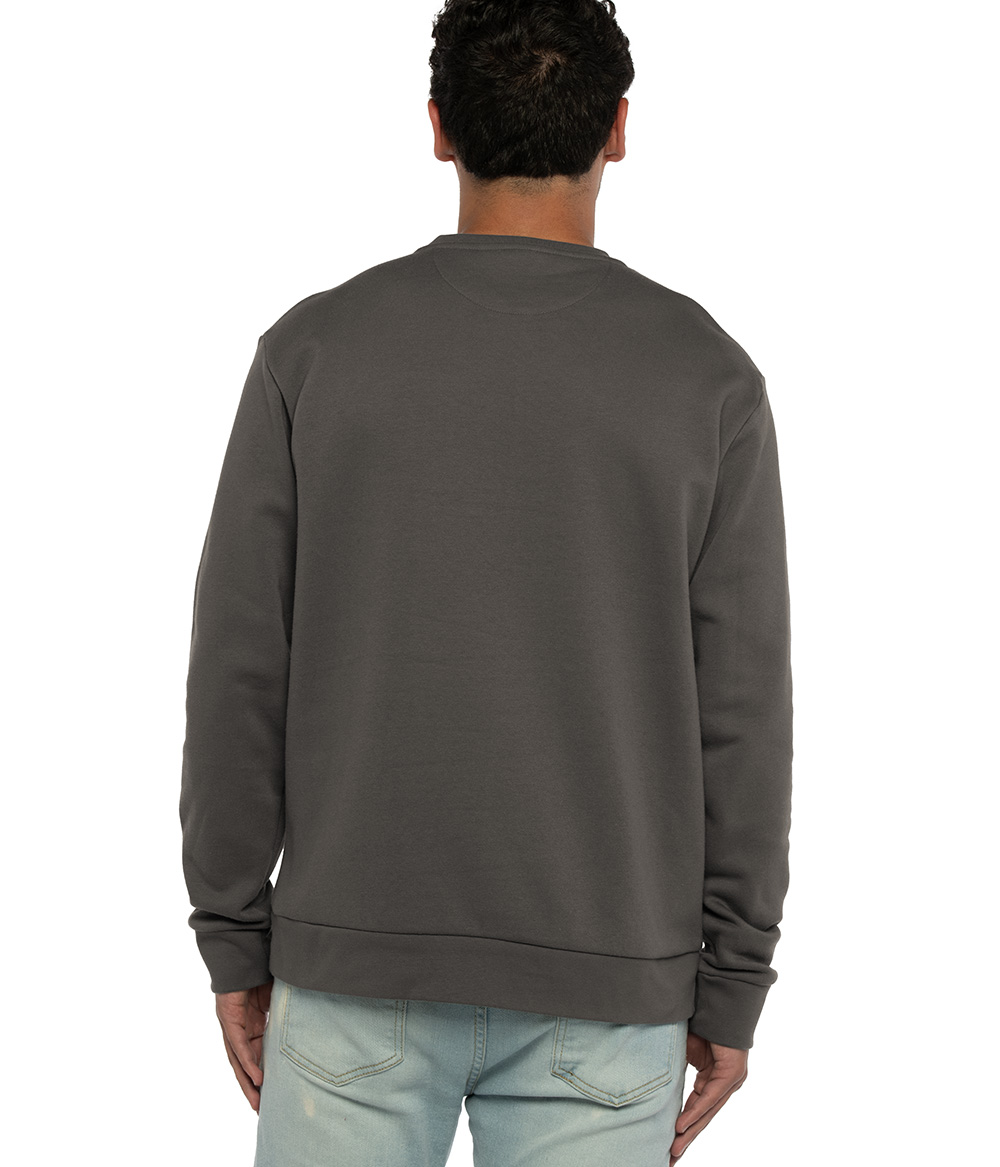 Santa Barbara Crew | Staton Corporate and Casual