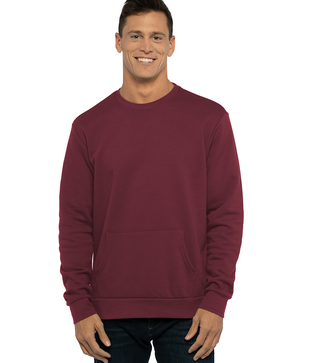 Santa Barbara Crew | Staton-Corporate-and-Casual