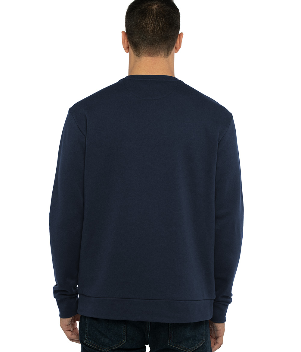 Santa Barbara Crew | Staton Corporate and Casual