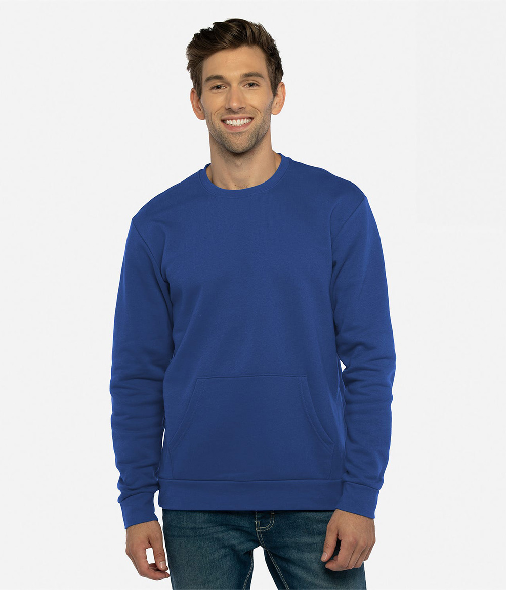 Santa Barbara Crew | Staton-Corporate-and-Casual