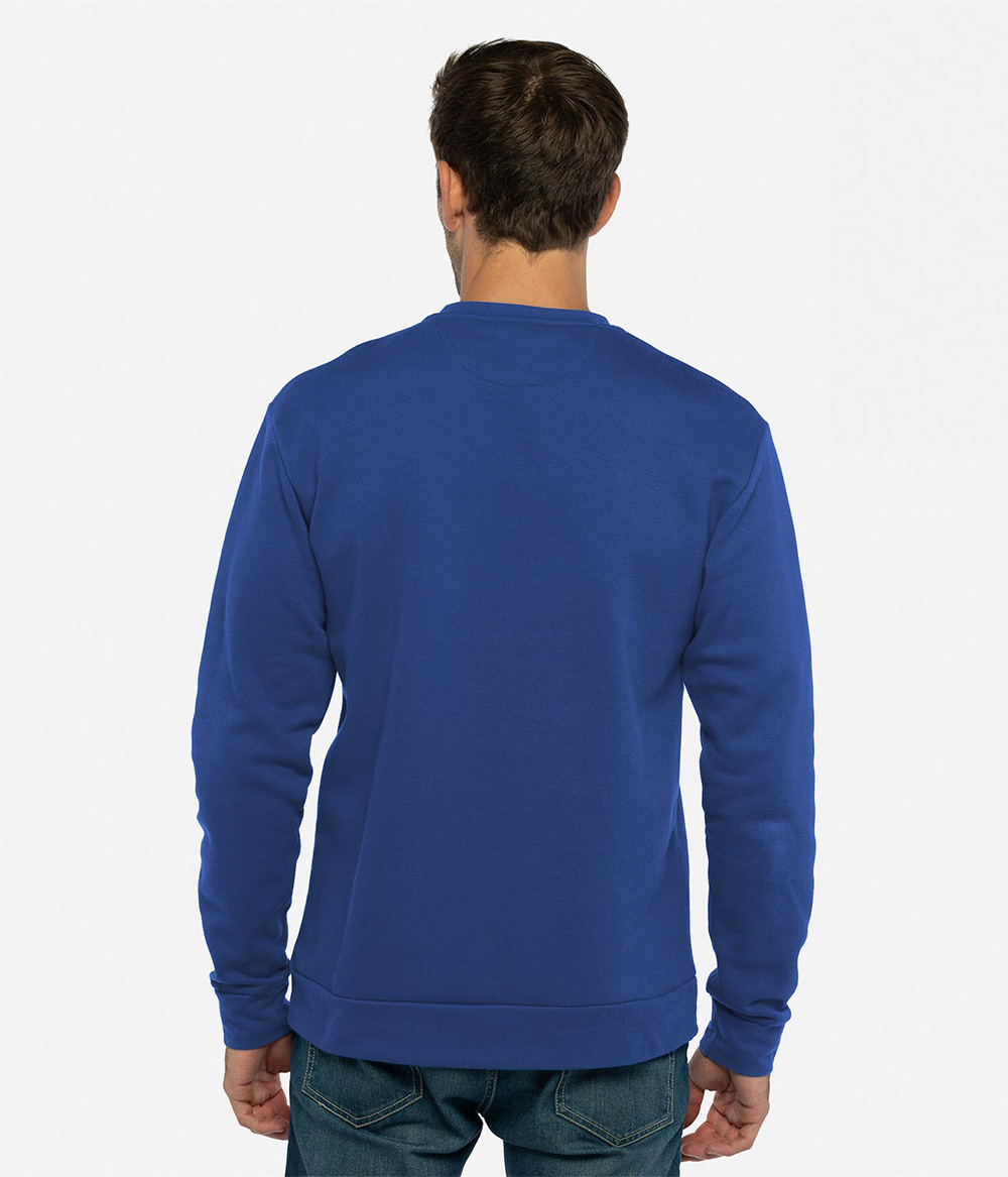 Santa Barbara Crew | Staton Corporate and Casual