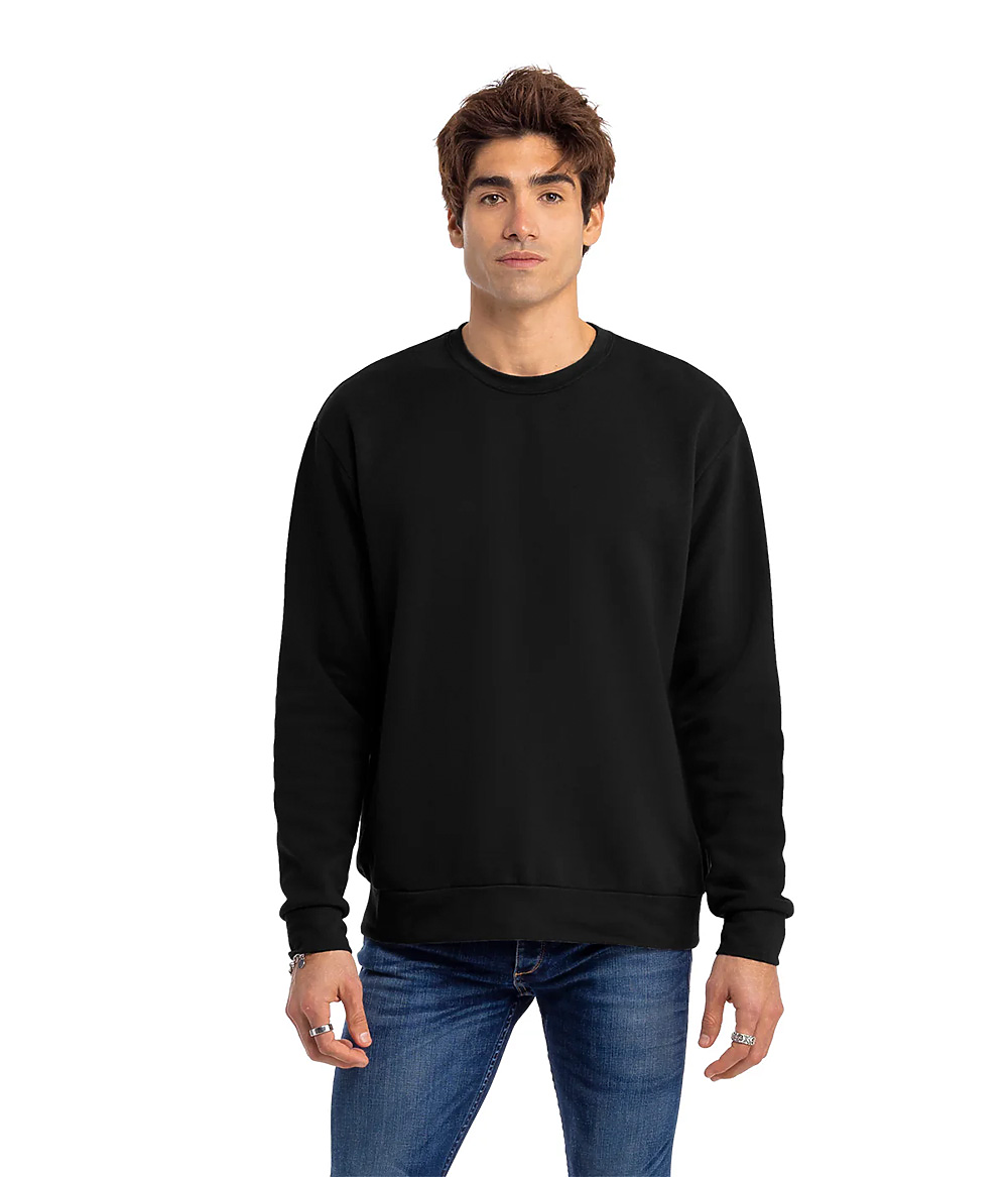 Santa Barbara Crewneck | Staton-Corporate-and-Casual