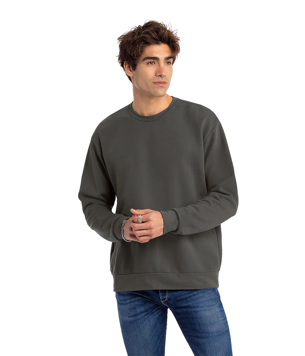 Santa Barbara Crewneck | Staton-Corporate-and-Casual