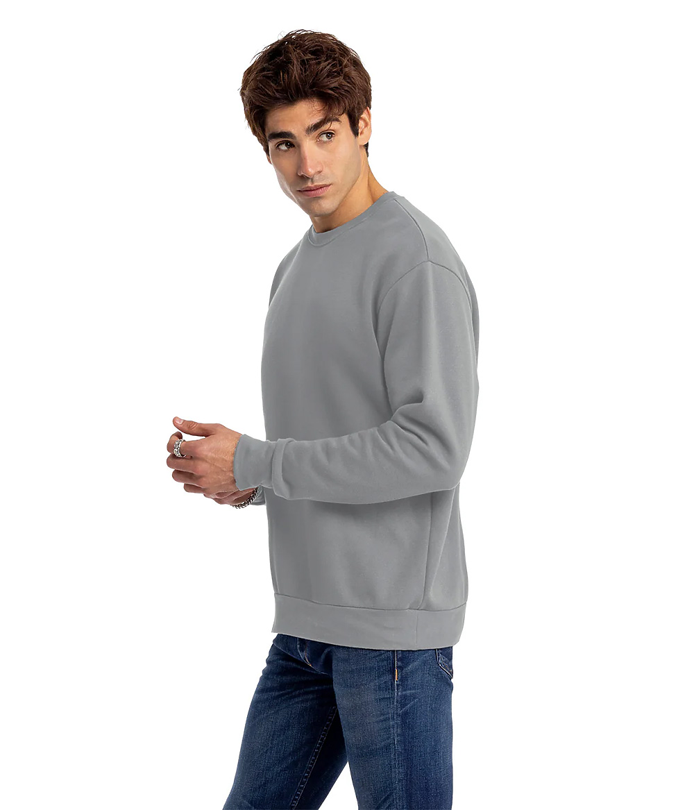 Santa Barbara Crewneck | Staton Corporate and Casual