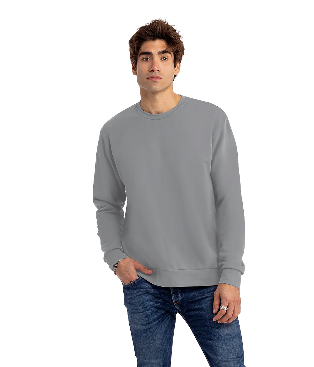 Santa Barbara Crewneck | Staton Corporate and Casual