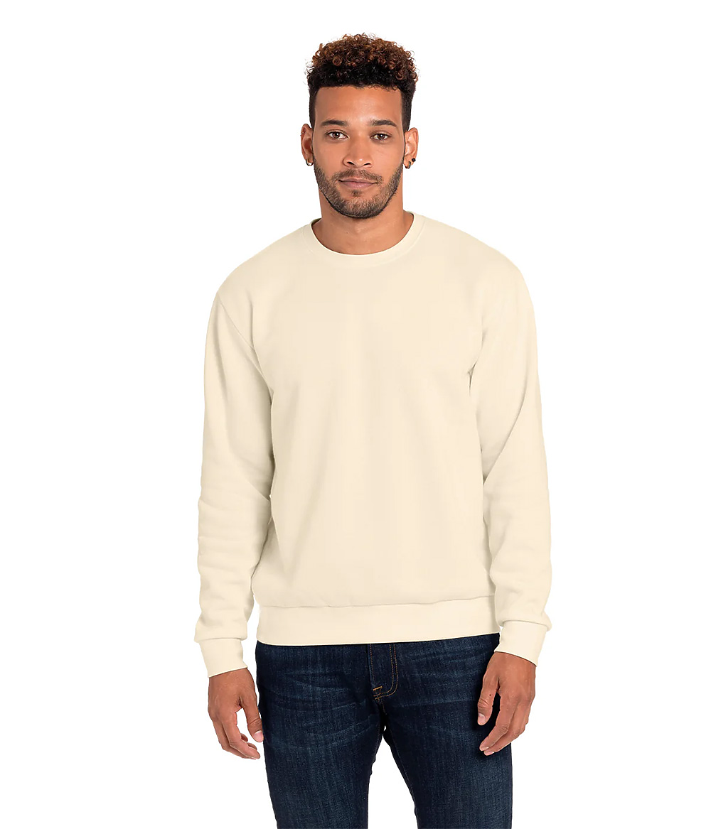 Santa Barbara Crewneck | Staton-Corporate-and-Casual