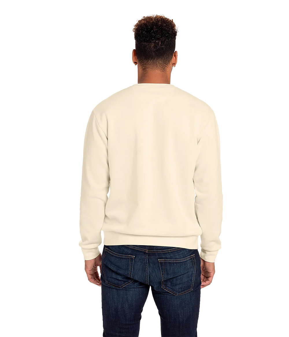 Santa Barbara Crewneck | Staton Corporate and Casual