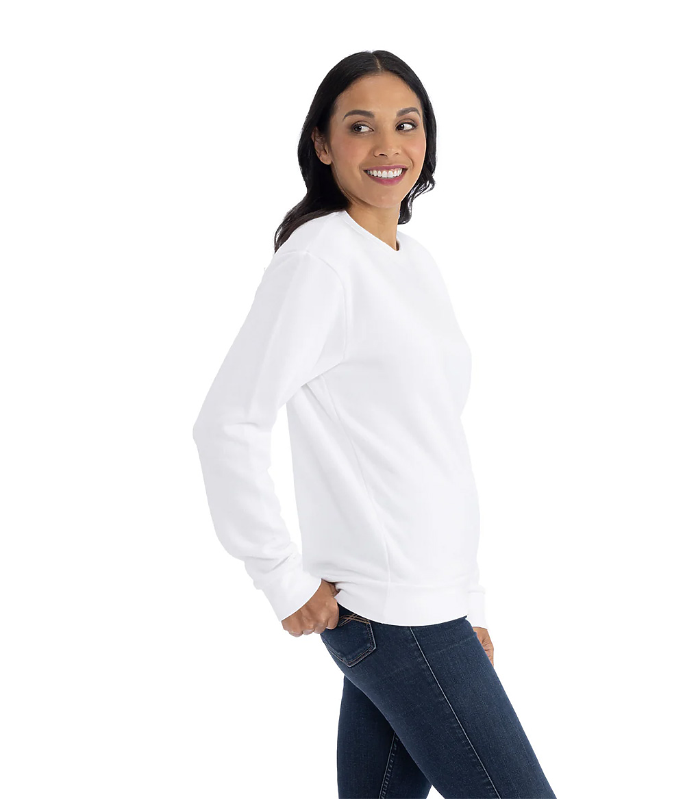 Santa Barbara Crewneck | Staton Corporate and Casual