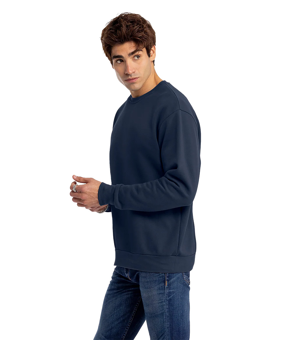 Santa Barbara Crewneck | Staton-Corporate-and-Casual