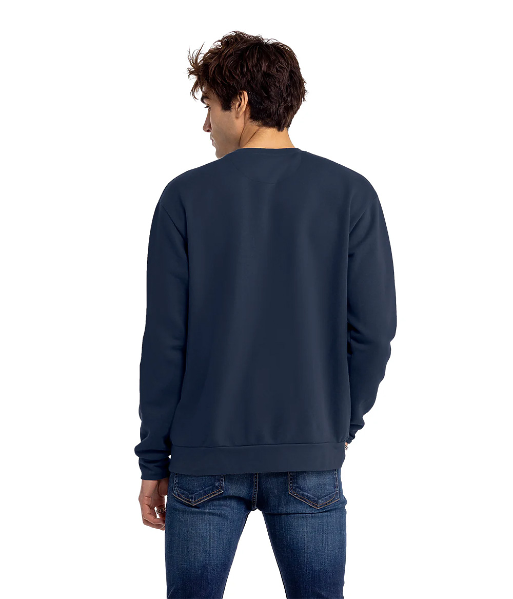 Santa Barbara Crewneck | Staton Corporate and Casual