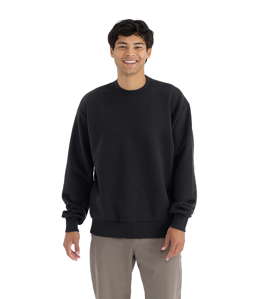 Heavyweight Sweatshirt | Staton-Corporate-and-Casual