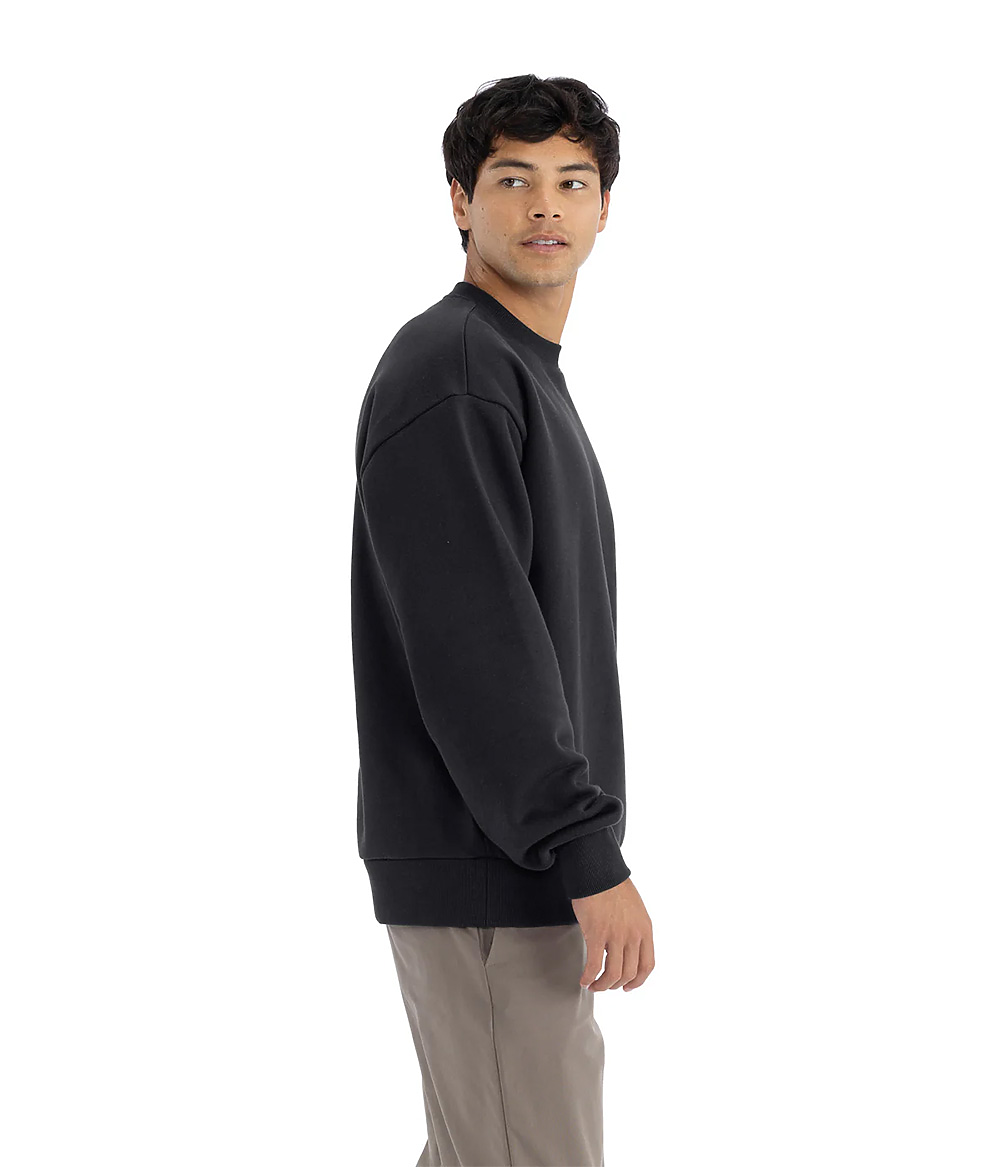 Heavyweight Sweatshirt | Staton Corporate and Casual