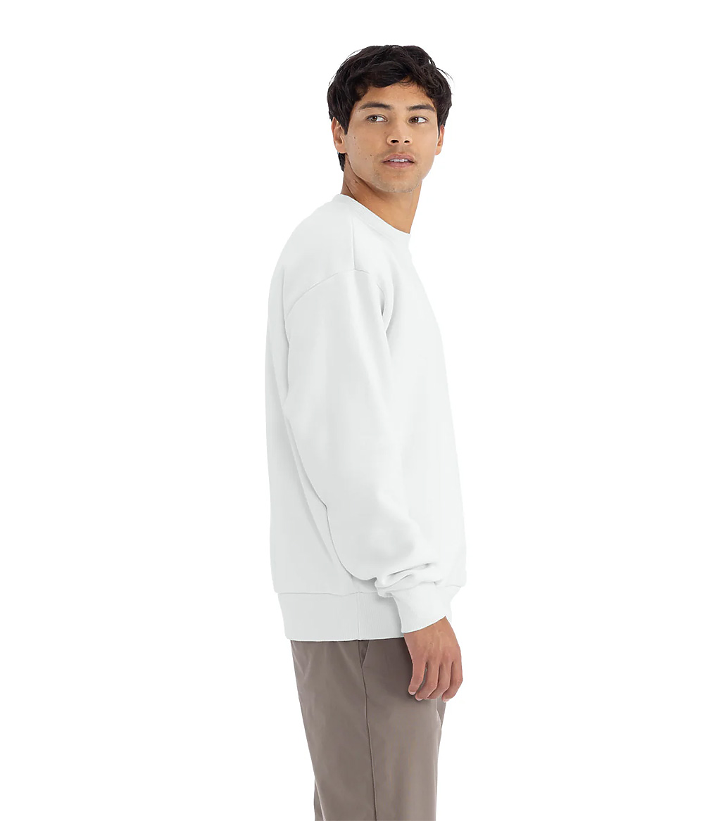 Heavyweight Sweatshirt | Staton Corporate and Casual