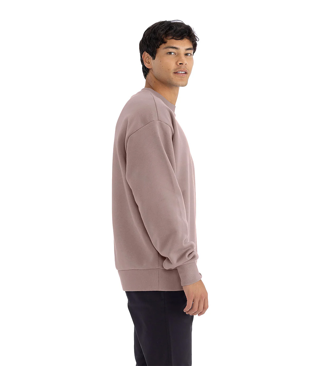 Heavyweight Sweatshirt | Staton Corporate and Casual