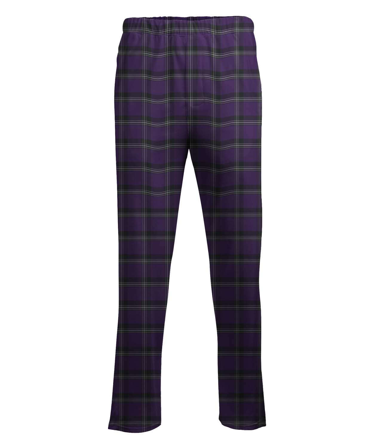 Mens Harley Flannel Pant | Staton-Corporate-and-Casual