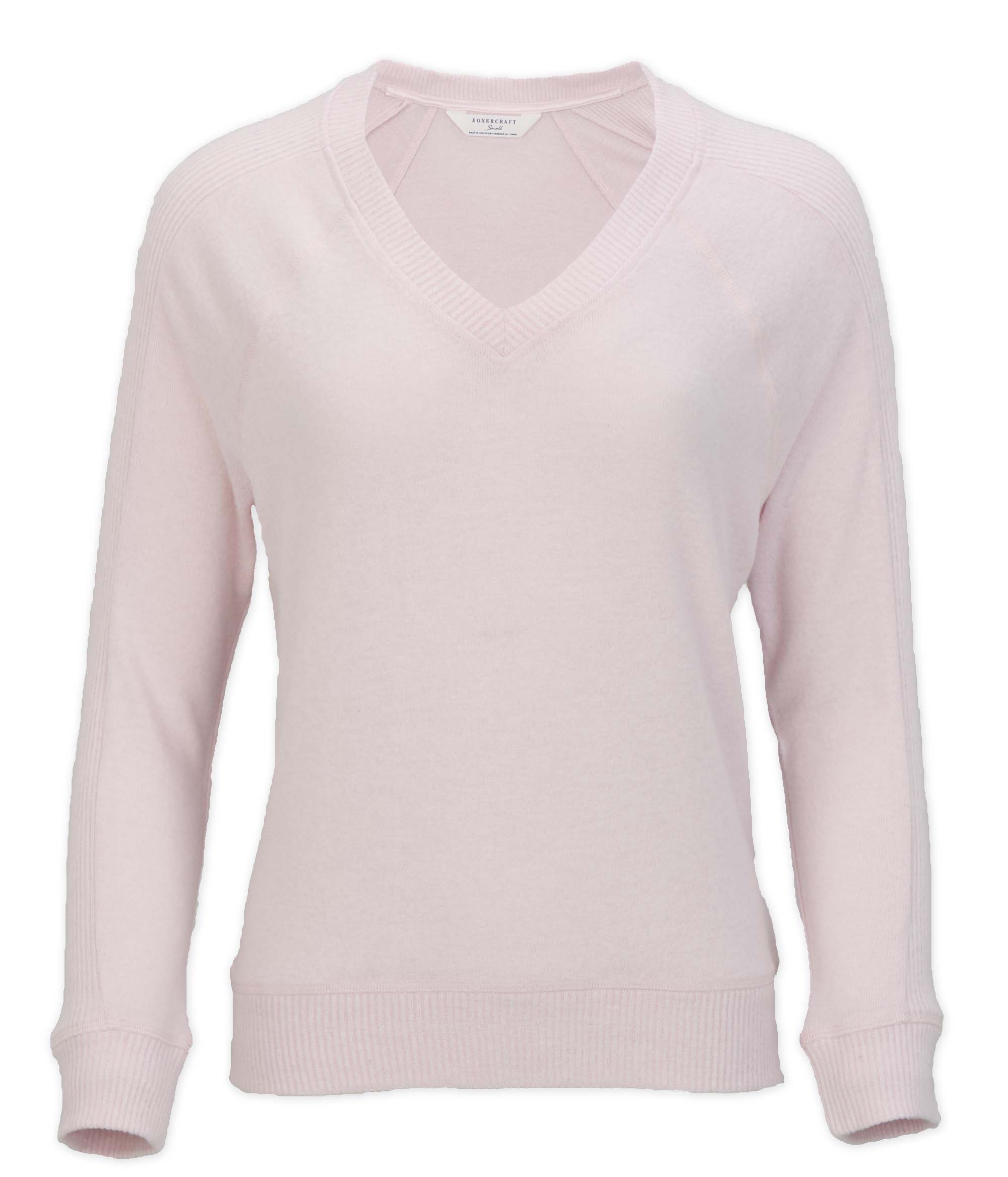 Cuddle V-Neck | Staton-Corporate-and-Casual