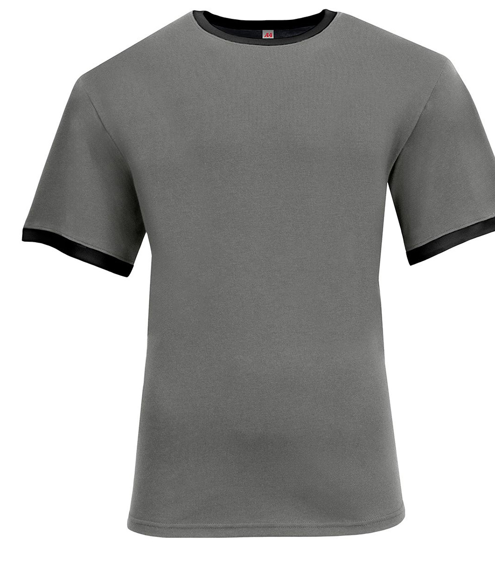 Softek Ringer Tee | Staton-Corporate-and-Casual