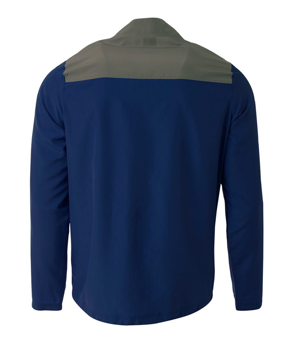 Element 1/4 Zip Jacket | Staton-Corporate-and-Casual