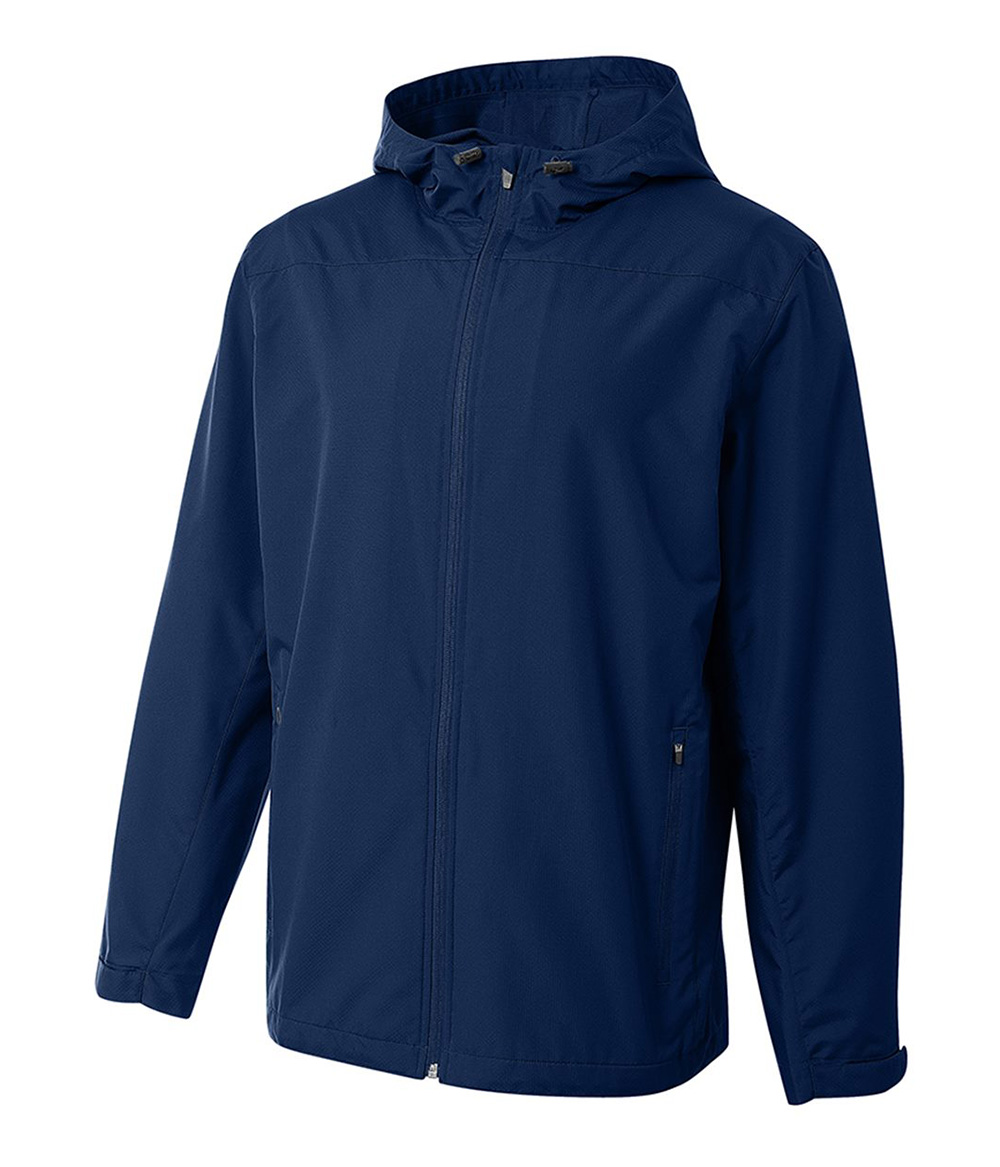 Force Full Zip Jacket | Staton-Corporate-and-Casual