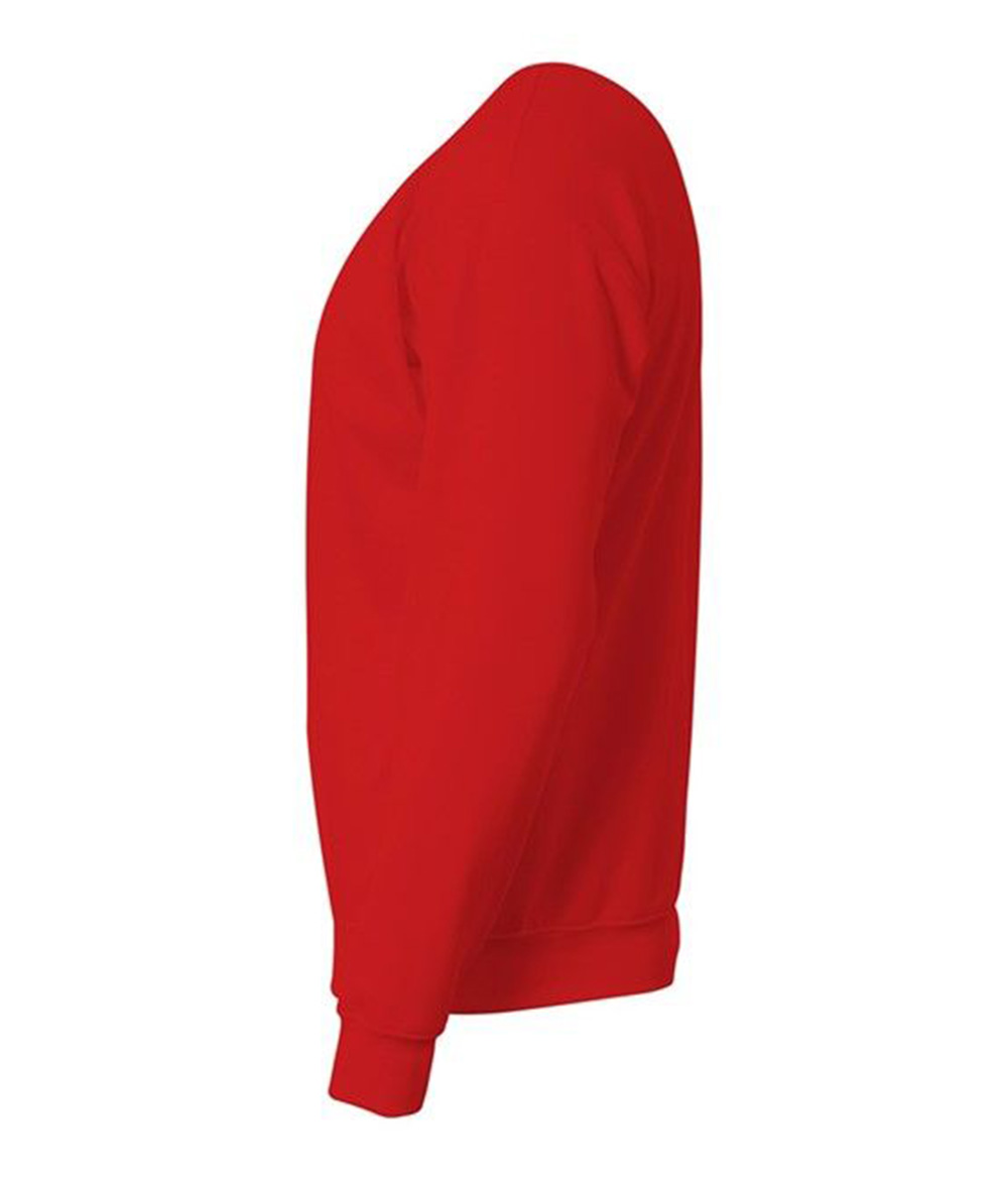 Adult Sprint Fleece Crew | Staton-Corporate-and-Casual