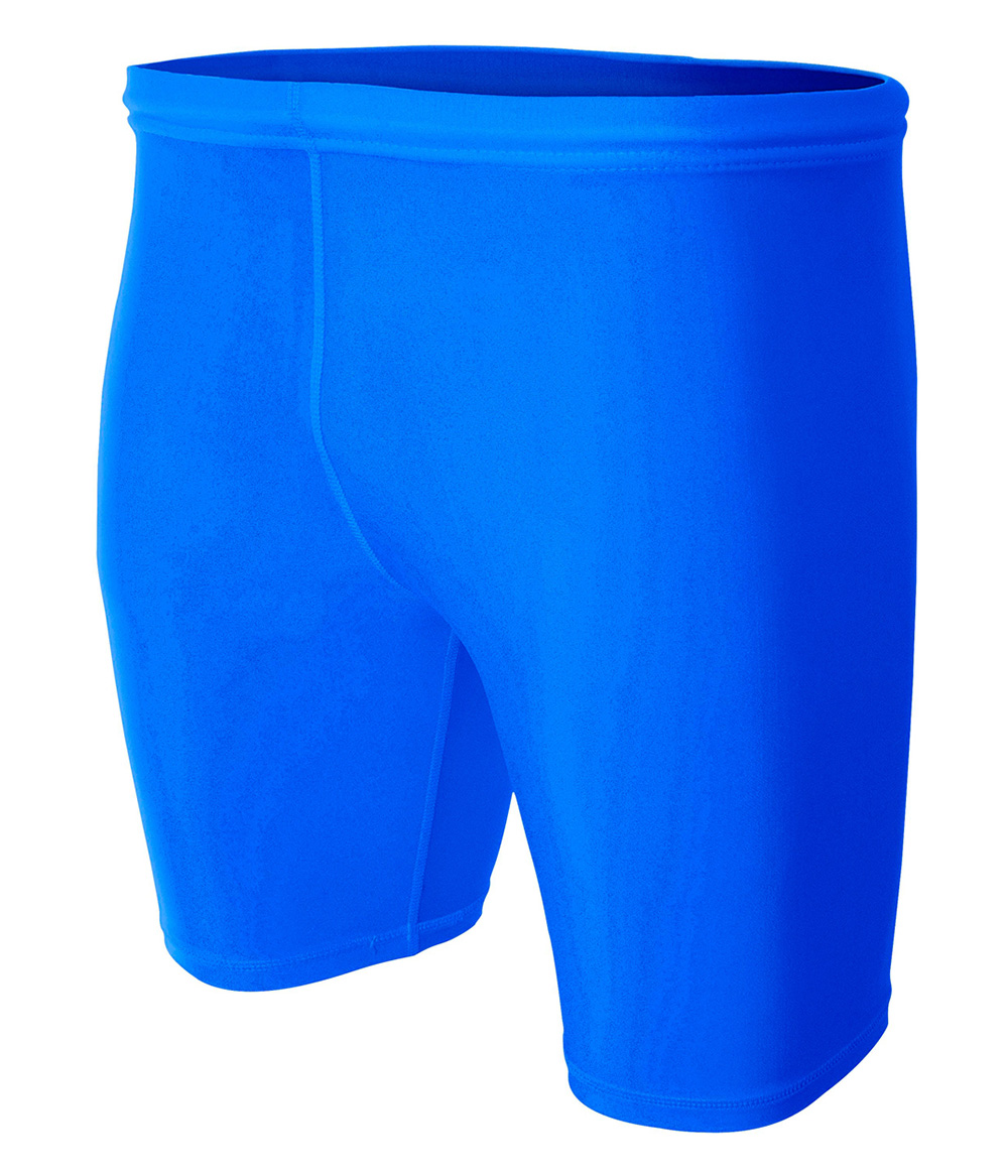 Compression Short | Staton-Corporate-and-Casual