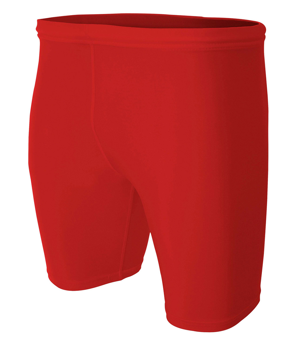Compression Short | Staton-Corporate-and-Casual