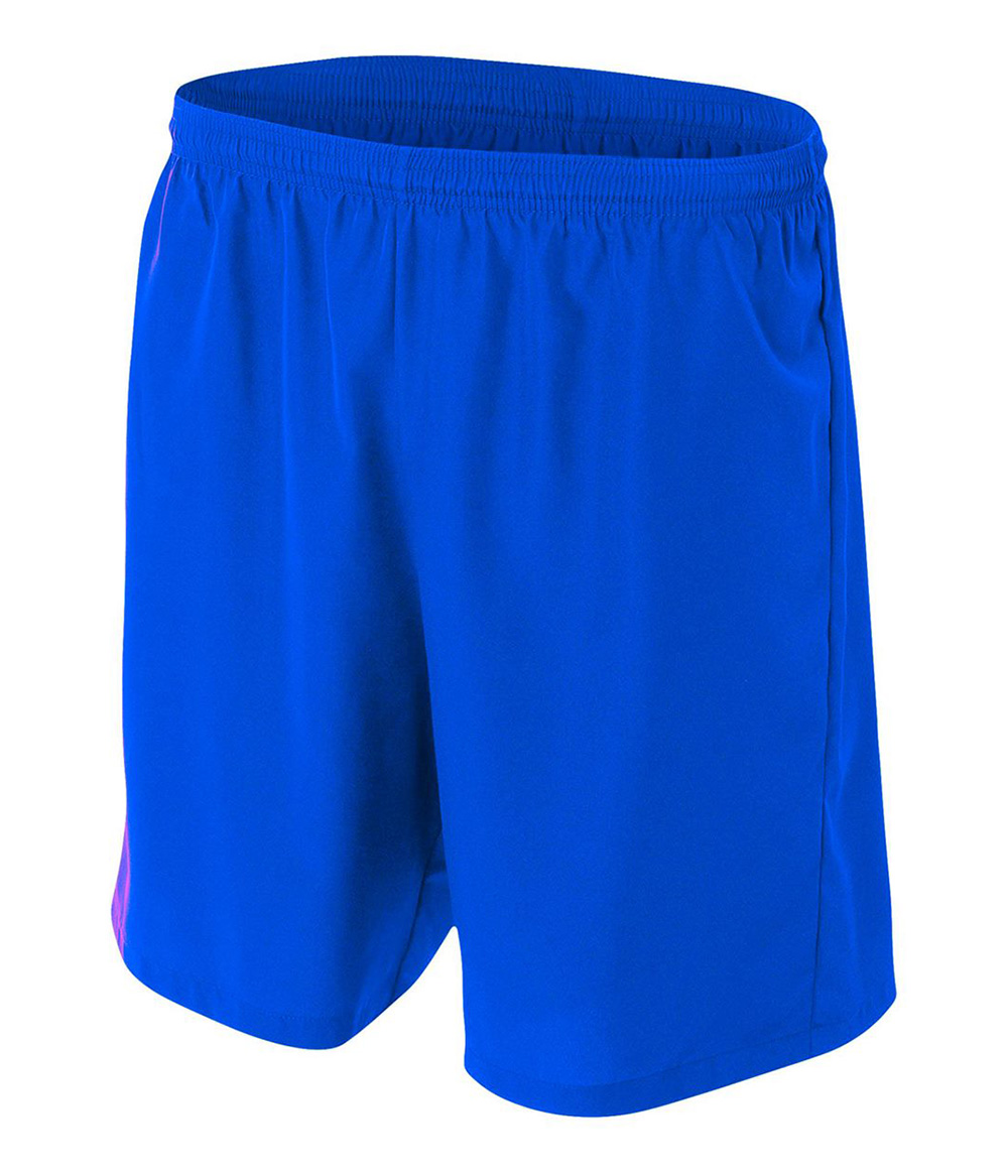 Woven Soccer Short | Staton-Corporate-and-Casual