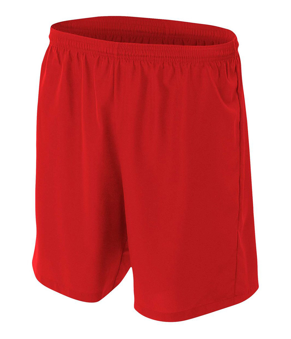 Woven Soccer Short | Staton-Corporate-and-Casual