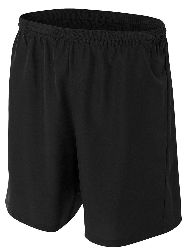 Youth Woven Soccer Short | Staton Corporate and Casual