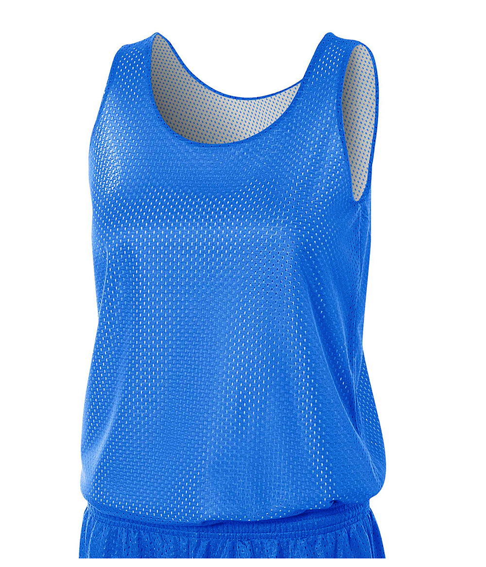Ladies Reversible Mesh Tank | Staton Corporate and Casual
