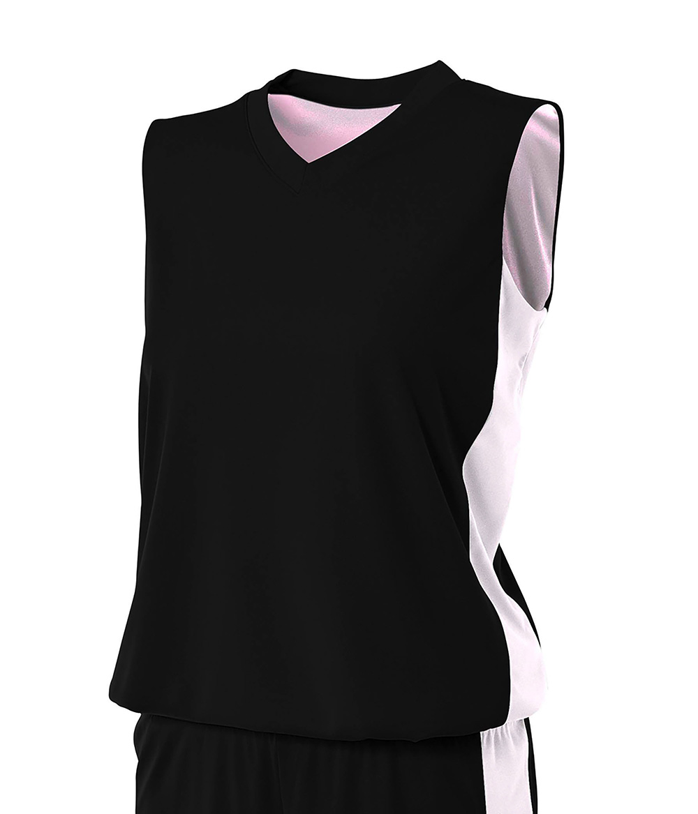 Womens Reversible Muscle | Staton-Corporate-and-Casual