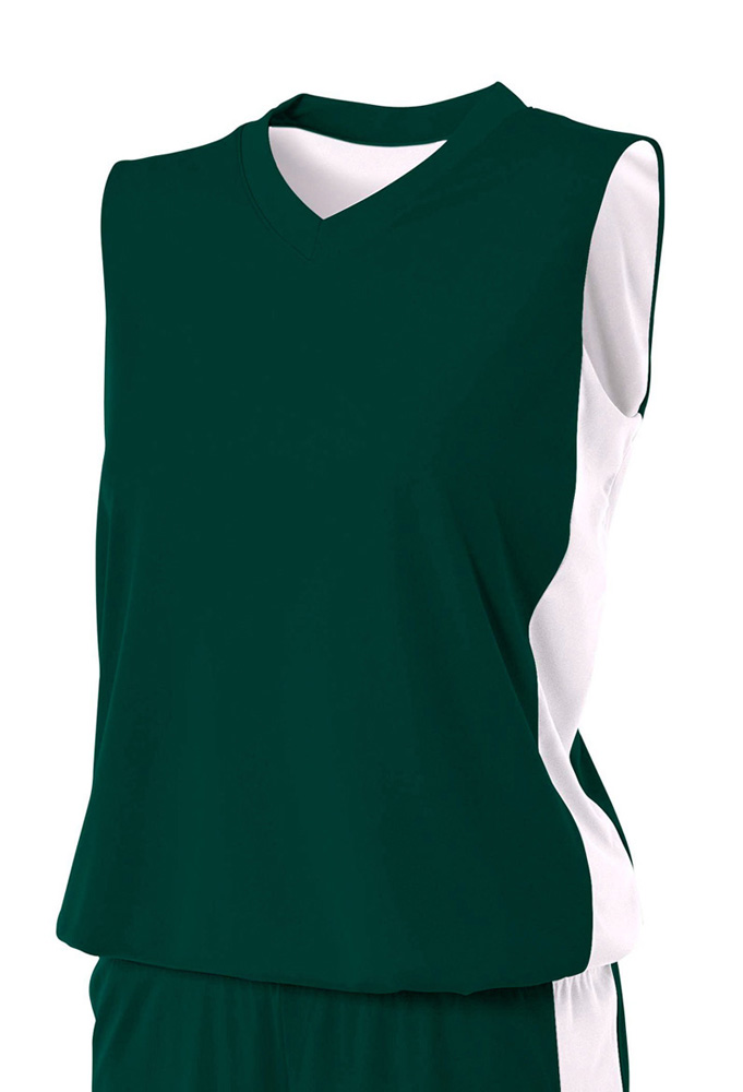 Womens Reversible Muscle | Staton-Corporate-and-Casual