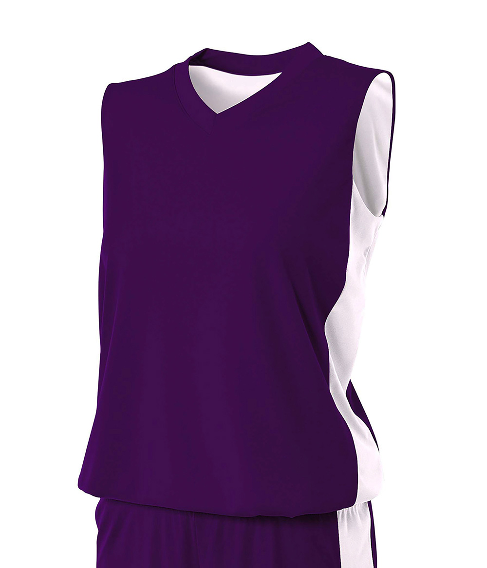 Womens Reversible Muscle | Staton-Corporate-and-Casual
